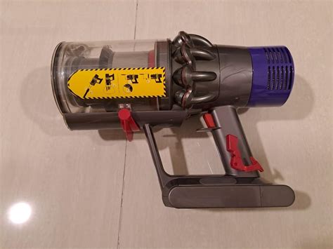 Dyson V10 V11 Trigger Repair Fibreglass Steel Reinforced Trigger Tv