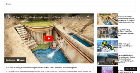Youtube Api Codesandbox