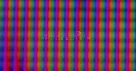 Pixelated Color Burst With Red Blue And Yellow On A Black Backgroun