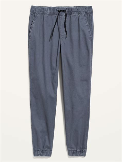 Built In Flex Modern Jogger Pants For Men Old Navy
