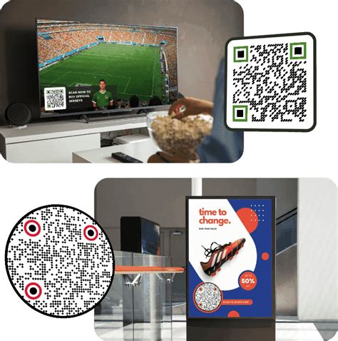 Qr Code Marketing Guide 2022 Run Successful Qr Code Marketing Campaigns