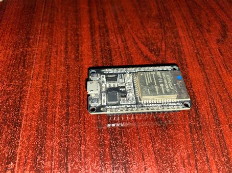 running linux on esp32 shop