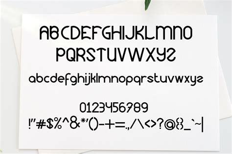 Cartesian Font All Free Fonts