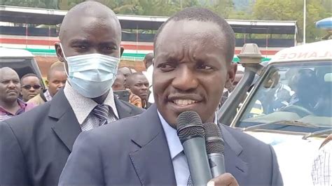 Simba Arati Live Cleaning Kisii County Youtube