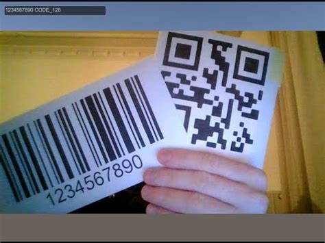 Barcode And QRCode In Unity With ZXing NET A Guide For Standalone