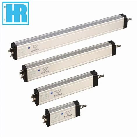 Cxwy Bs Electrical Linear Potentiometer For Injection