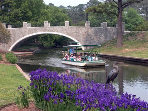 Norfolk Botanical Garden