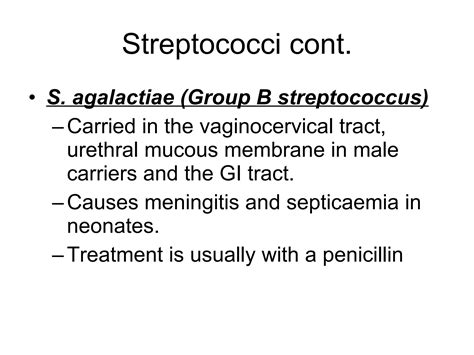 A Summary Of Pharmaceutical Microbiology Part 1 Bugs Ppt