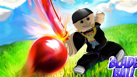 Roblox Blade