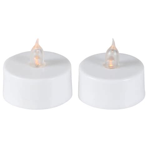 Flameless Pillar Candles Dollar Tree At Jordan Arida Blog