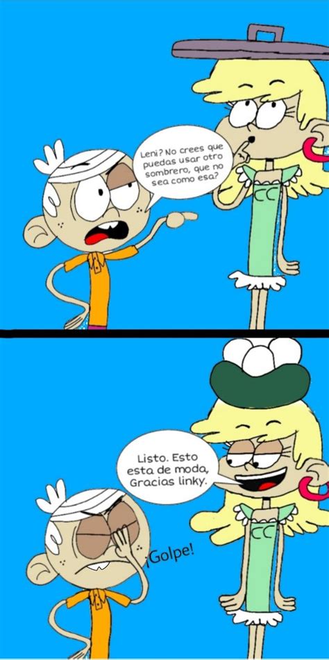 Mini Comic The Loud House Comics Zelda Characters Character