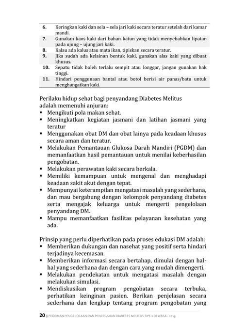 Perkeni Dm 2019 Pdf Perkeni Dm 2019 Pdf