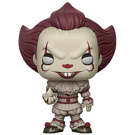 Figurine Richie Tozier It Funko Pop