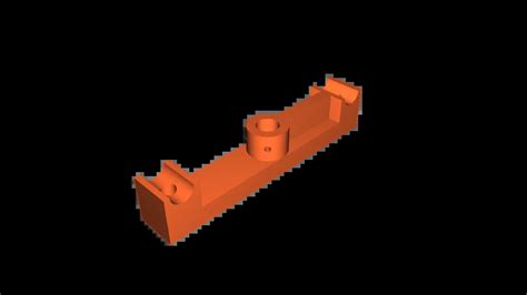 leveling indicator holder for anet a6 by nursultan islamov download