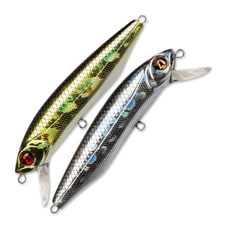 Воблер Pontoon 21 Dexter Minnow купить по цене от 862₽