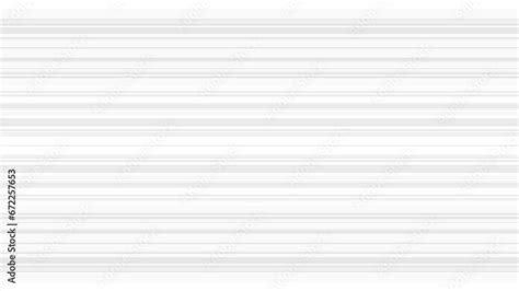 Vidéo Stock Visual Background White Solid Color Horizontal Lines