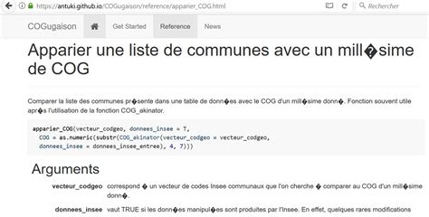 Buildreference Encoding Issue · Issue 339 · R Libpkgdown · Github