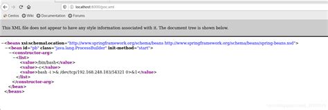 Weblogic未授权访问漏洞复现（cve 2020 14882）cve 2020 14882复现 Csdn博客