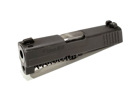 Sig P Repair Parts Mm