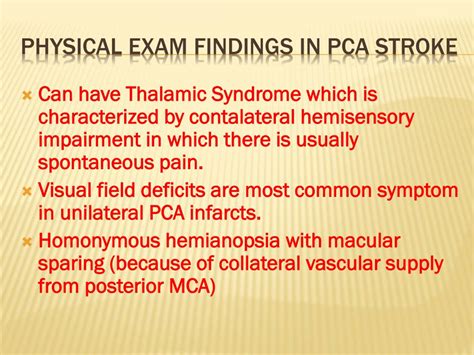 Ppt S Troke Powerpoint Presentation Free Download Id1930456