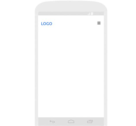 Tailwind Css Hamburger Menu Examples