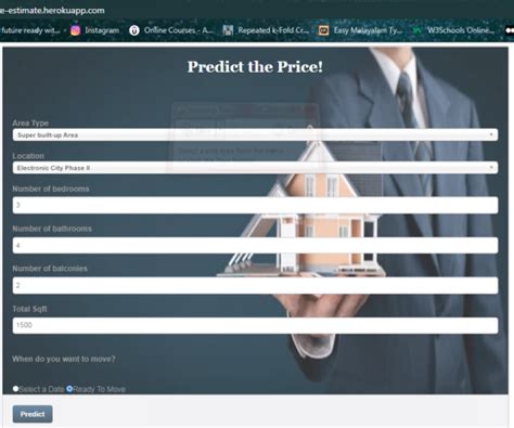 Github Shrutibalan4591 Bangalore House Price Prediction An End To End Regression Problem Of