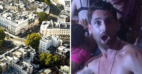 How I Gave Up Living With My Gran In Swansea And Became The Sex Baron Of Belgravia Wales Online