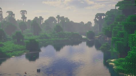 Ushader Shaders 1 19 4 → 1 18 2 — Shaders Mods