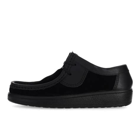 Grasshopper Hornsby Suede Shoes Mens Black 85512600c Skipperbar