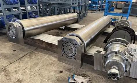 Rolling Mill Process And Principles Welong Oil