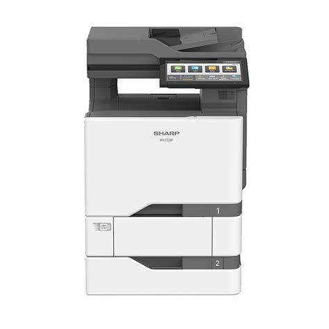 Sharp Mx‑c528f Colour Desktop Mfp Innov8 Digital Solutions