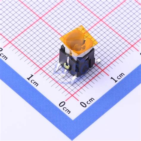 Ts 1187 1526 Sofng Tactile Switches Jlcpcb