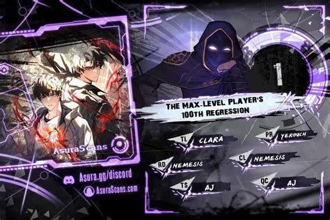Chapter 1 | 100th Regression of the Max-Level Player - Online Manhwa, Manga and Webtoons for ...