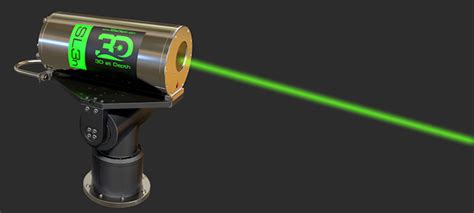 Measurement And Survey Lidar 3d At Depth Inc Apr 2021 Photonics