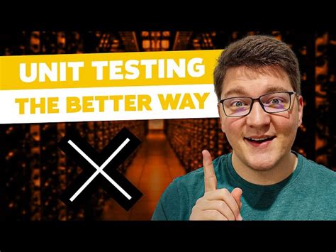Xunit Theory Paulthecyclist