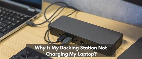 Laptop Docking Station Is Not Working At Patrice Hassinger Blog