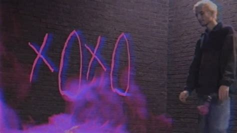 Mlodyskiny Xoxo Lyrics Genius Lyrics
