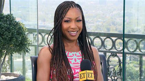 Gabrielle Dennis Marido