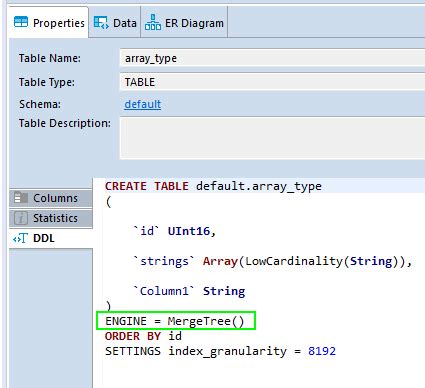 Add Clikchouse Functions To Auto Complete Feature Issue Dbeaver Dbeaver GitHub