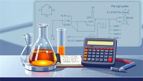 What Is The Equation For Concentration Basic Guide