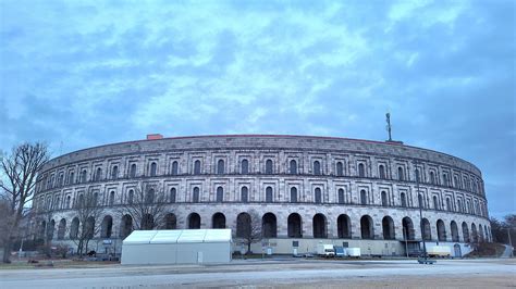 뉘른베르크의 여기