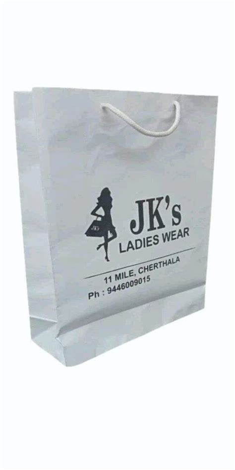 Kraft Paper Bags Capacity 2 Kg At Best Price In Thrippunithura Id
