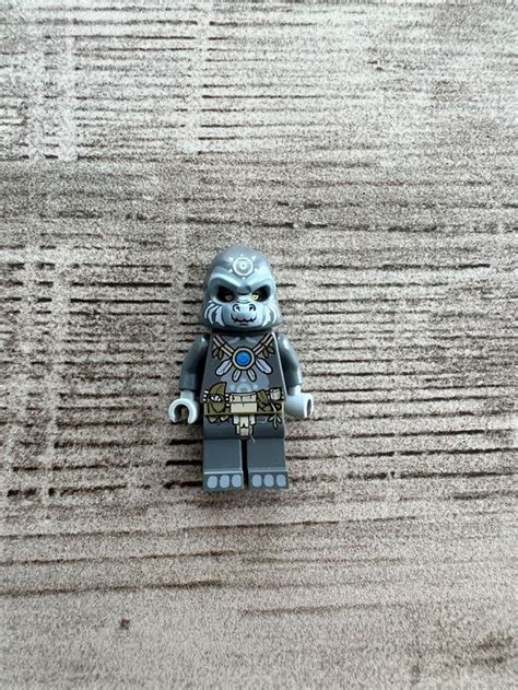 Lego Chima Minifigur Grumlo Kaufen Auf Ricardo