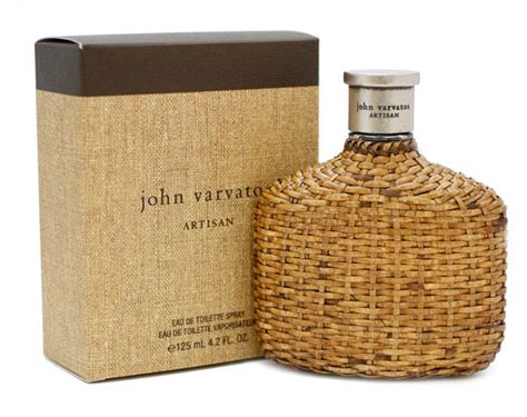 The 21st Century Gentleman: Issue # 27 - John Varvatos Artisan ...