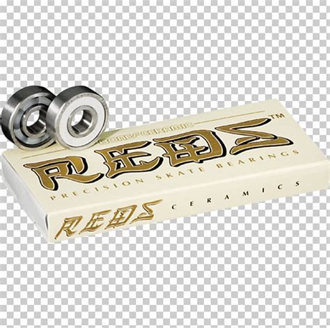 Ceramic Rolling Element Bearing Skateboard Abec Scale Png Clipart 8