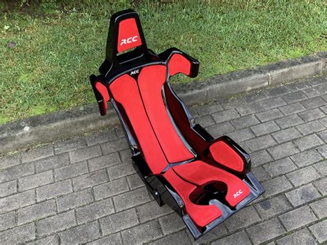 Some Formula 1 Sim Racing Seats R Simracing