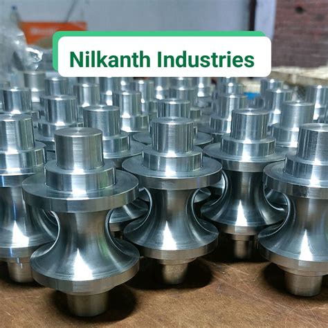 Sb Solanki On Linkedin Turning Pulley Turncomponent