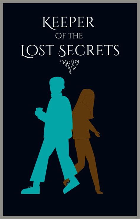 Kotlc From Fitzs Pov Rkeeperofthelostcities