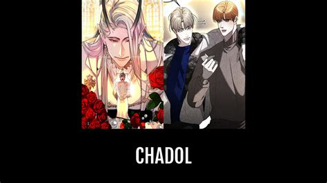 Chadol Anime Planet