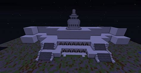 Fallout 3 Minecraft Map